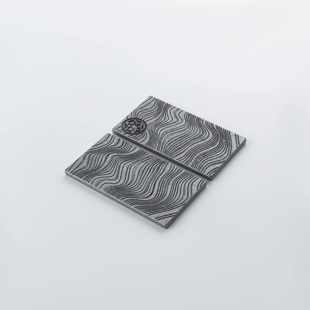 Beskar Ingot | Metal | Swiss Sabers