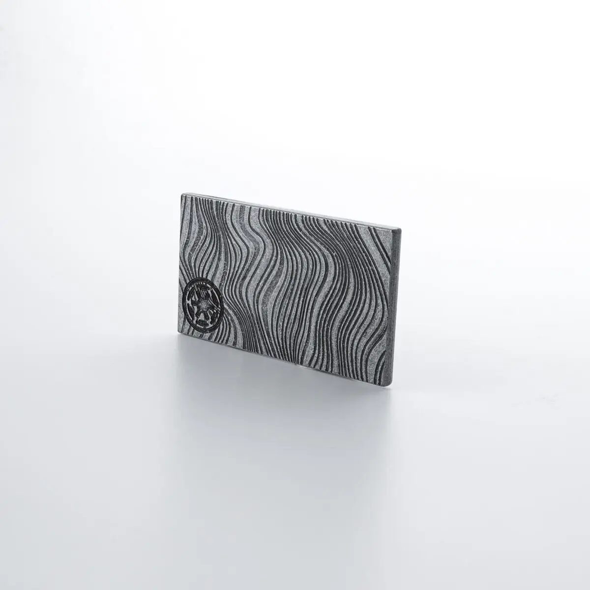 Beskar Ingot | Metal | Swiss Sabers