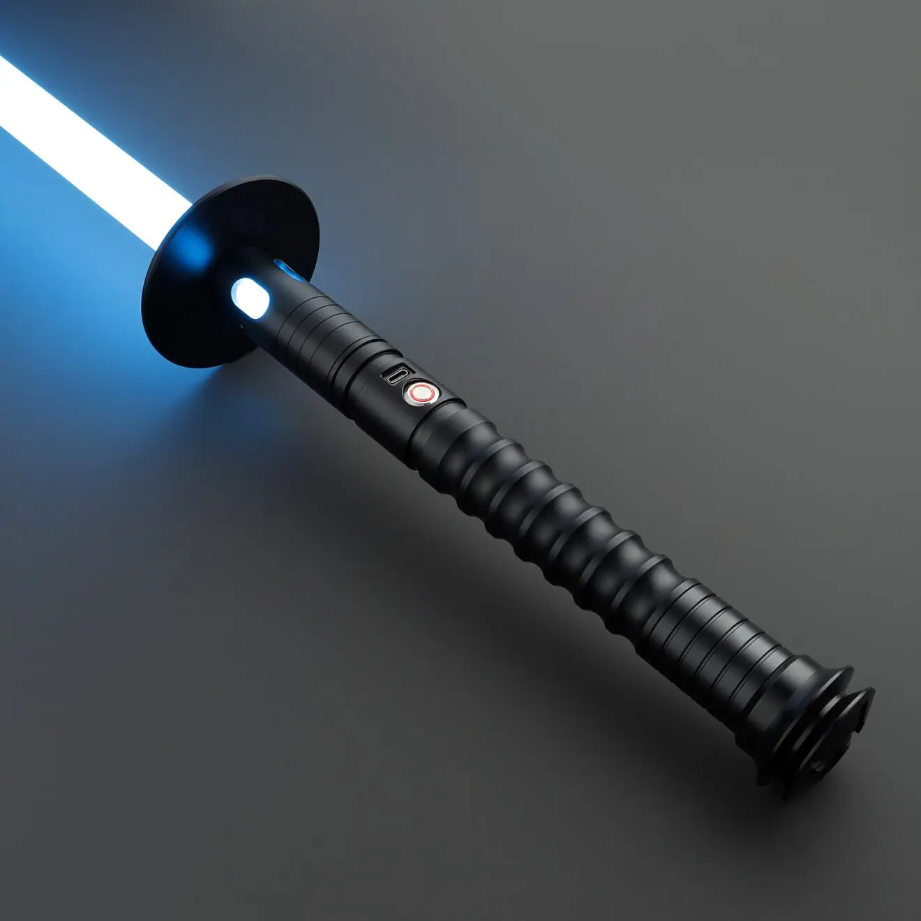 Katana Saber Lightsaber | Swiss Sabers