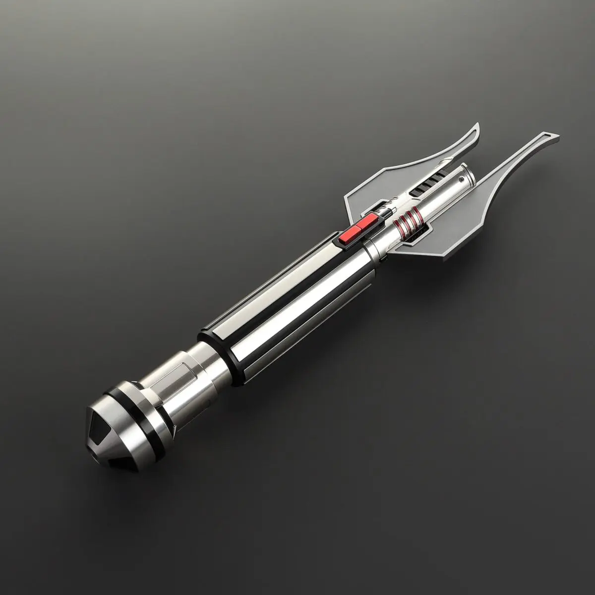 Darth Jadus Lightsaber | Legends | Swiss Sabers
