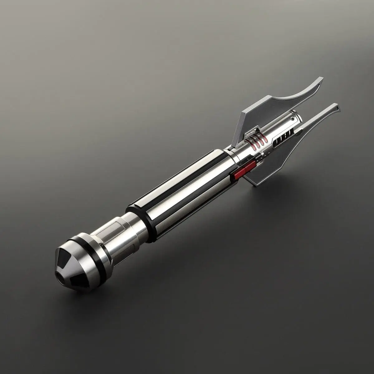 Darth Jadus Lightsaber | Legends | Swiss Sabers