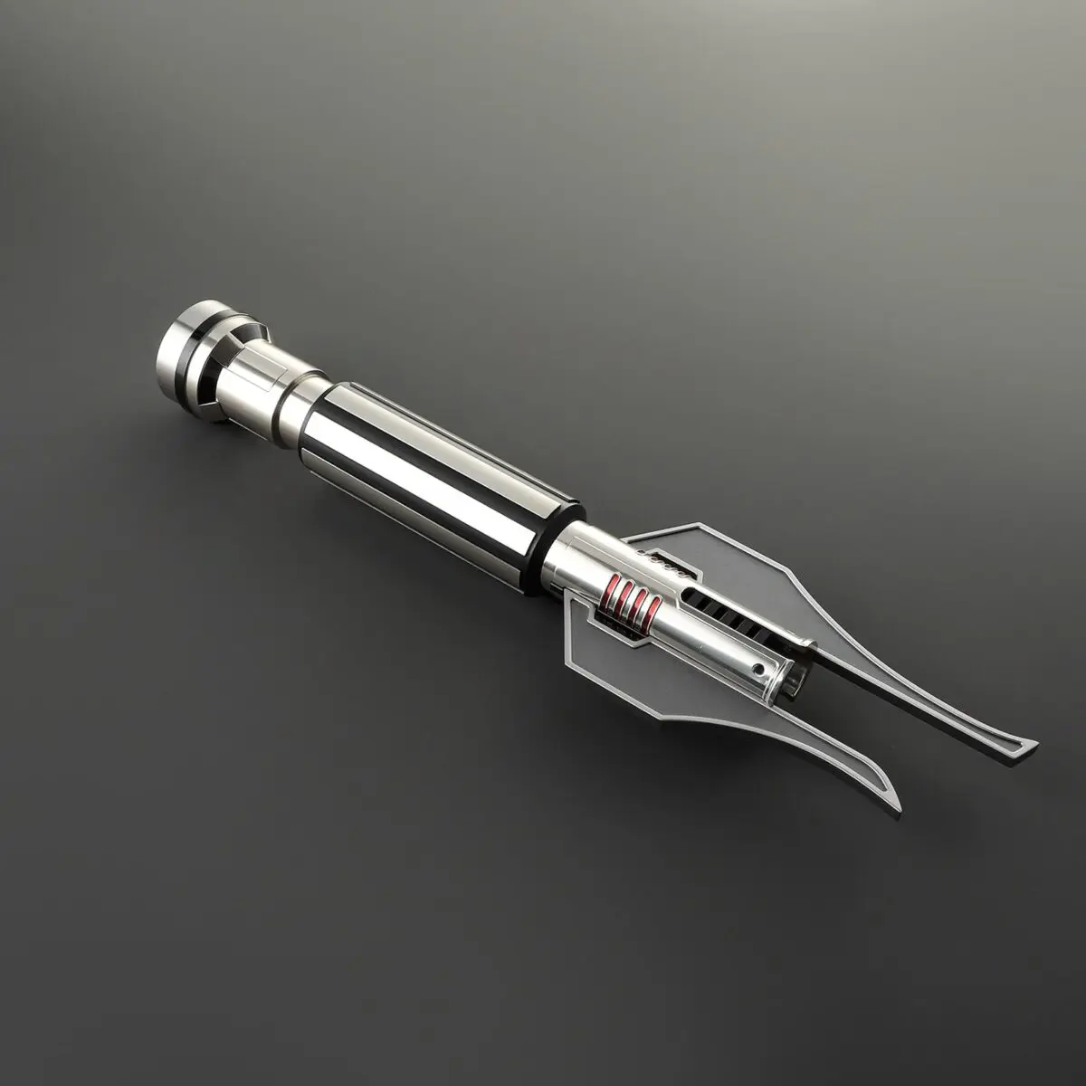 Darth Jadus Lightsaber | Legends | Swiss Sabers