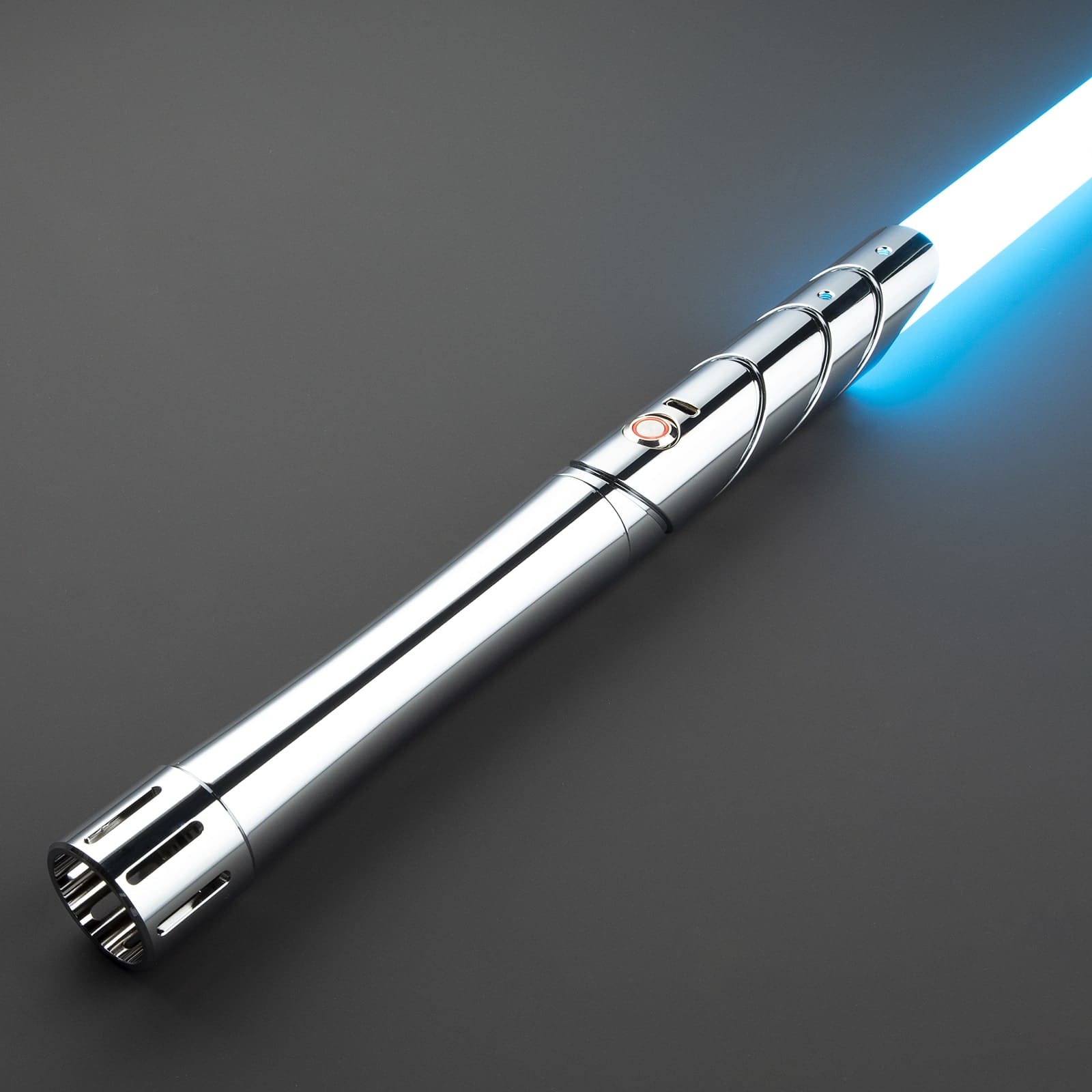 Phantom Lightsaber | Swiss Sabers