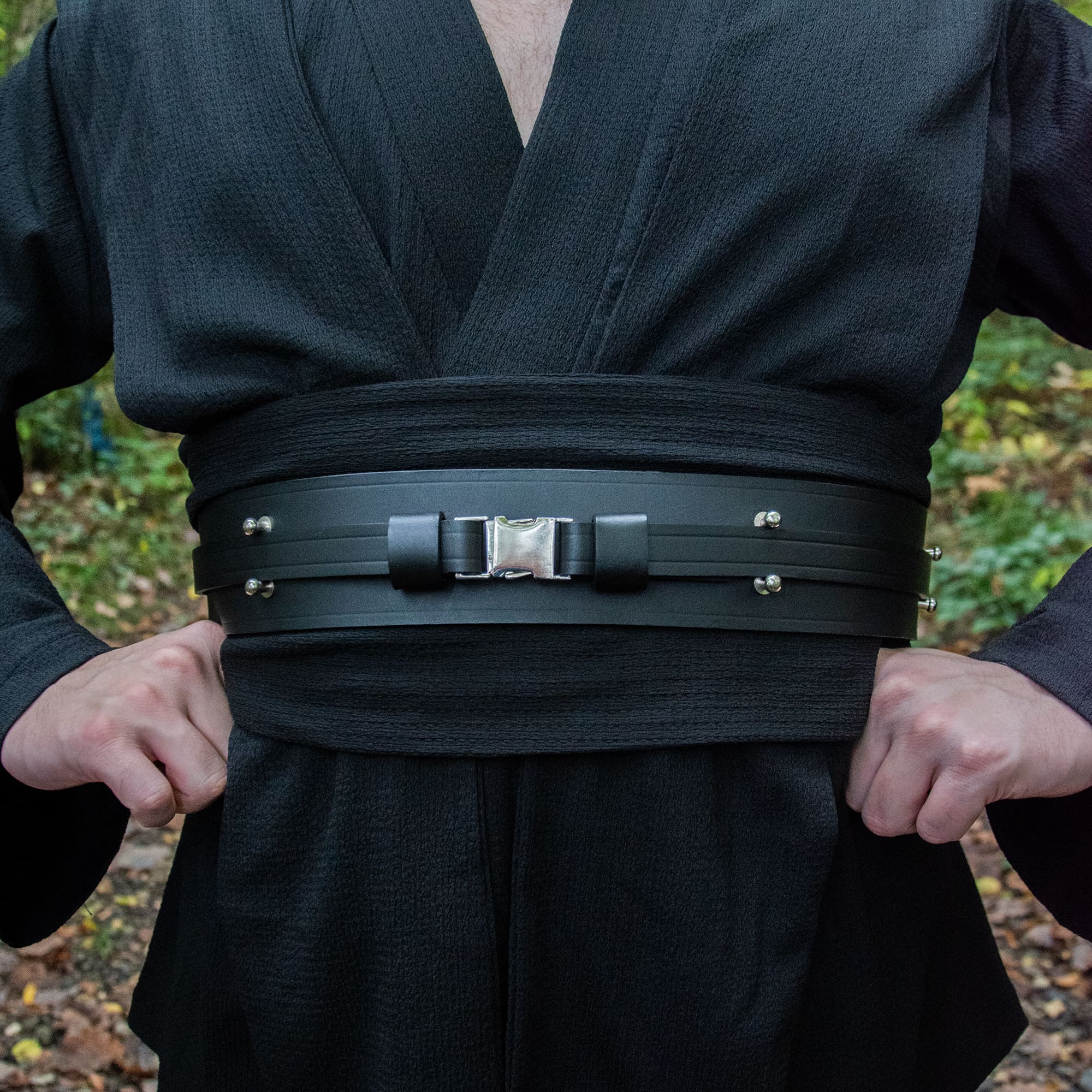 Sith Belt | Swiss Sabers