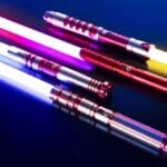 Lightsaber configurator - Build your custom lightsaber | Swiss Sabers